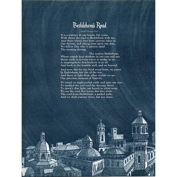 None and/or Unknown | Other | Bethlehems Road Hazel Conway Ford Jesus ...